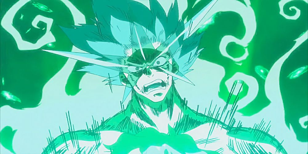 10 Best Anime Character Transformations, Ranked