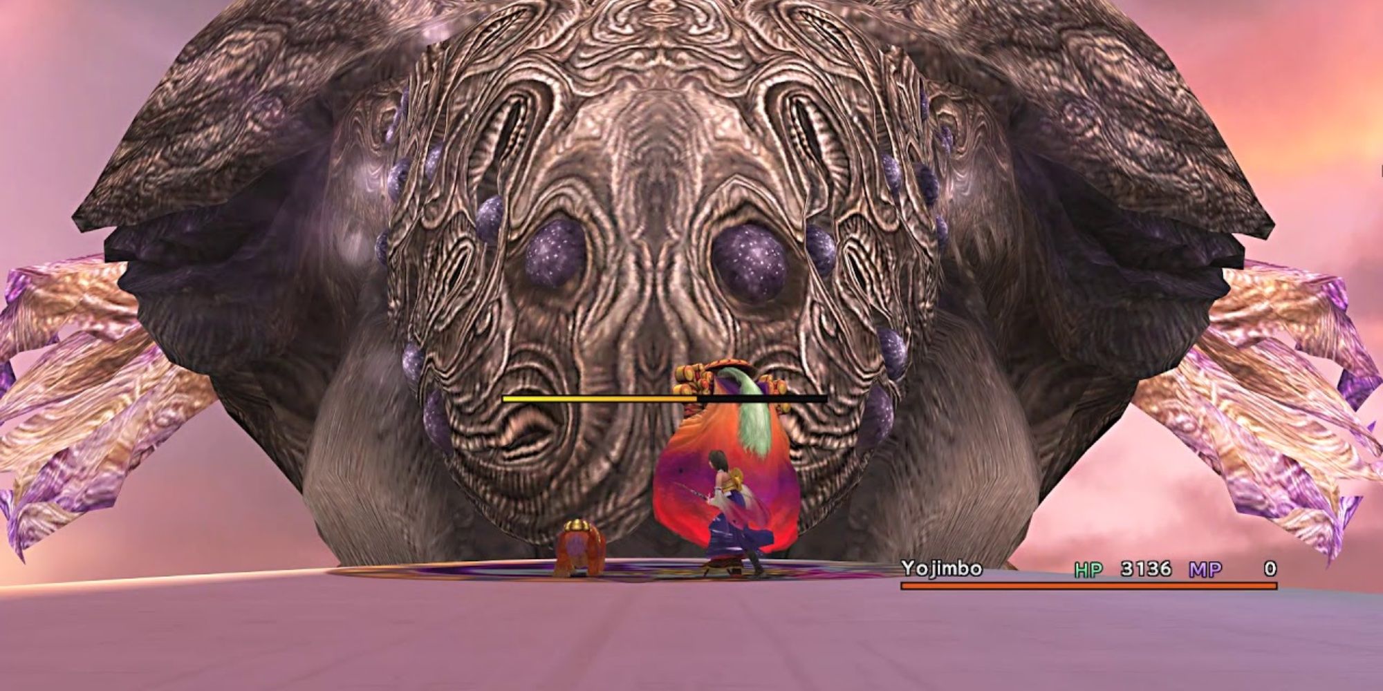 Final Fantasy: Strongest Characters Of All Time