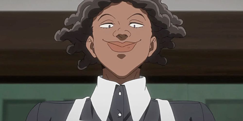 The Promised Neverland: 10 Best Characters, Ranked