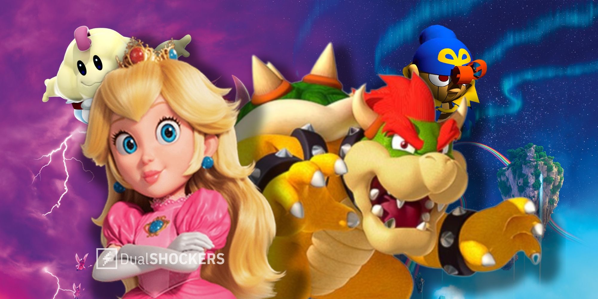 The One Change Nintendo Should Make To Super Mario RPG