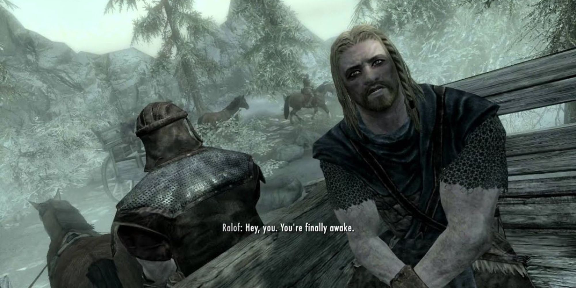 10 Best Opening Cutscenes In Video Game History