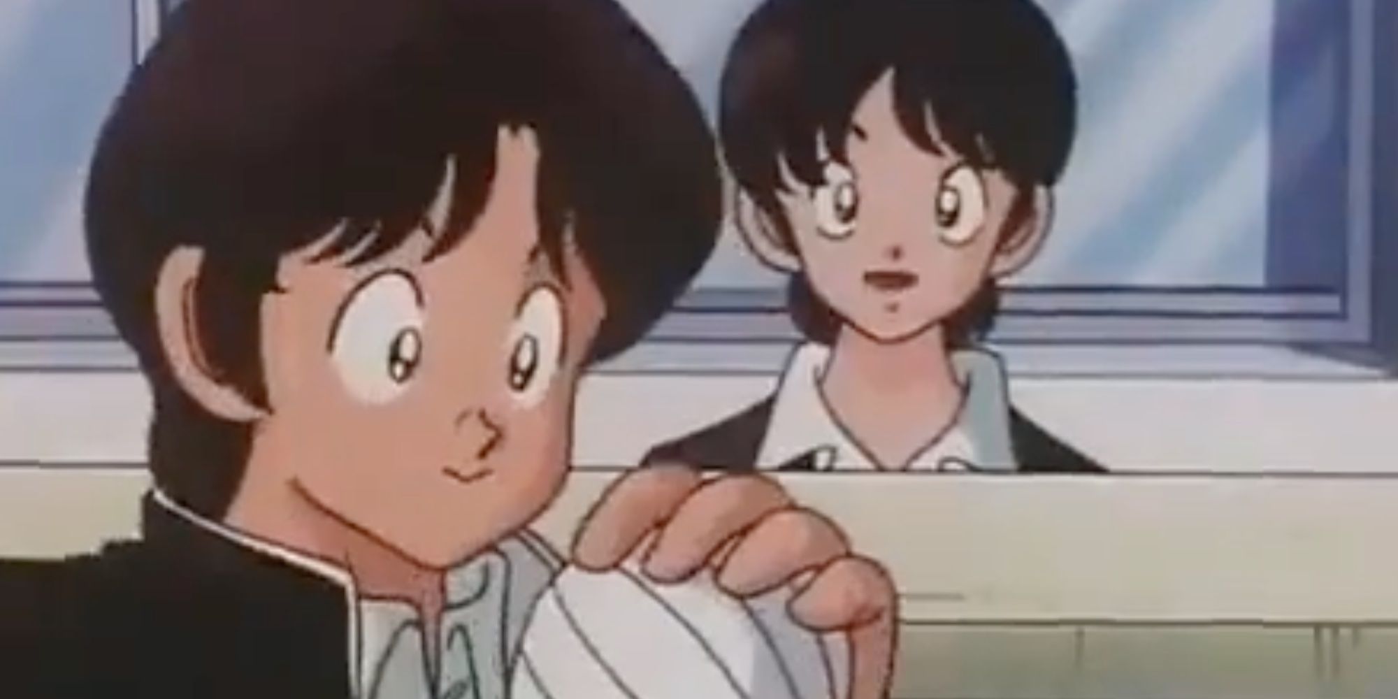 10 Best Boxing Anime, Ranked