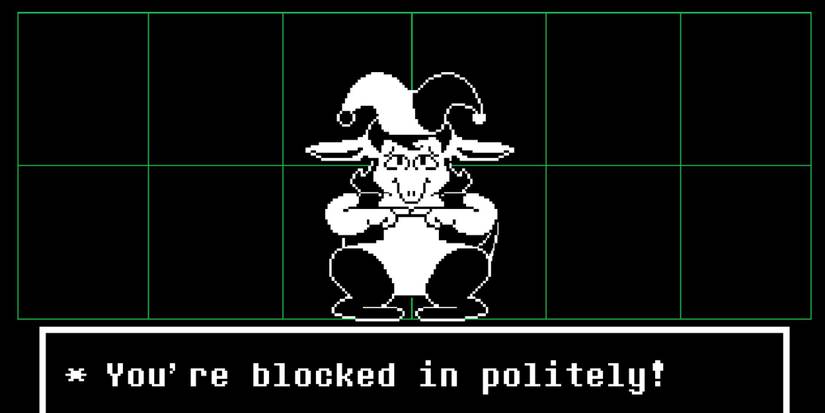 Undertale: All Bosses, Ranked