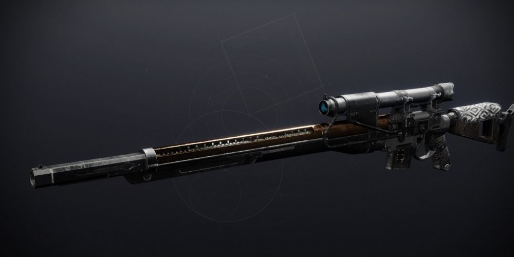 Destiny 2: Every Returning Reckoning Weapon, Ranked