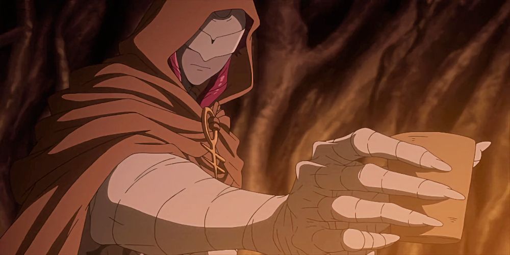 The Promised Neverland: 10 Best Characters, Ranked