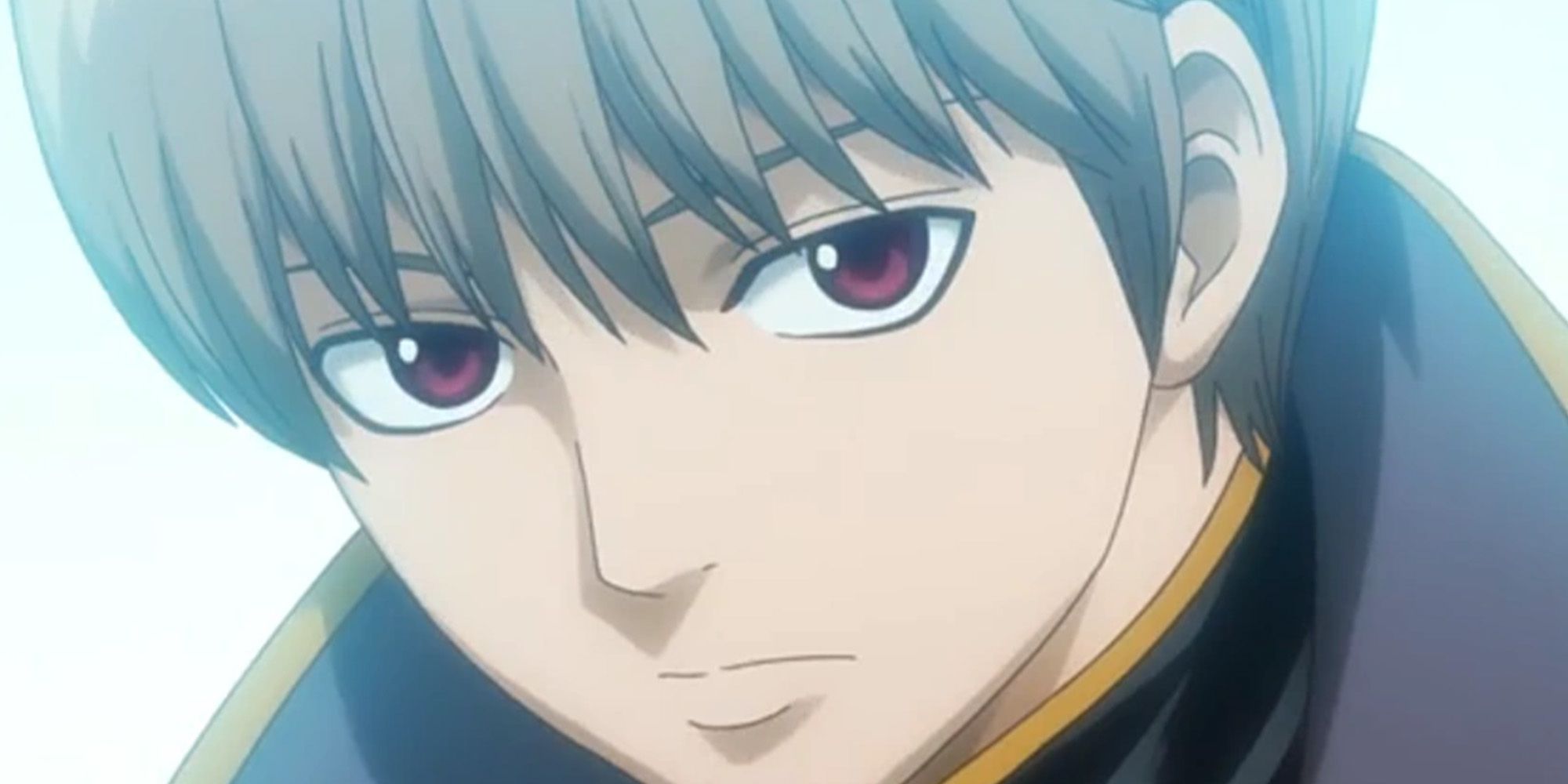 Ranking The Best Characters In Gintama