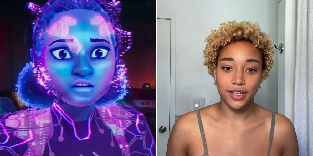 Spider-Man: Across The Spider-Verse - Every Main Character & Their ...