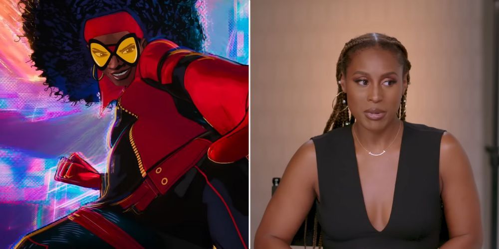 Spider-Man: Across The Spider-Verse - Every Main Character & Their ...