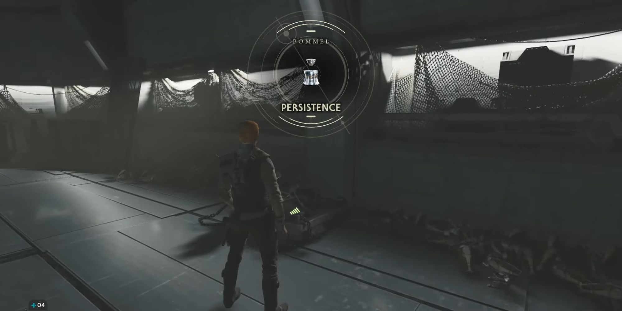 Star Wars Jedi: Survivor - Koboh - All Lucrehulk Core Collectible Locations