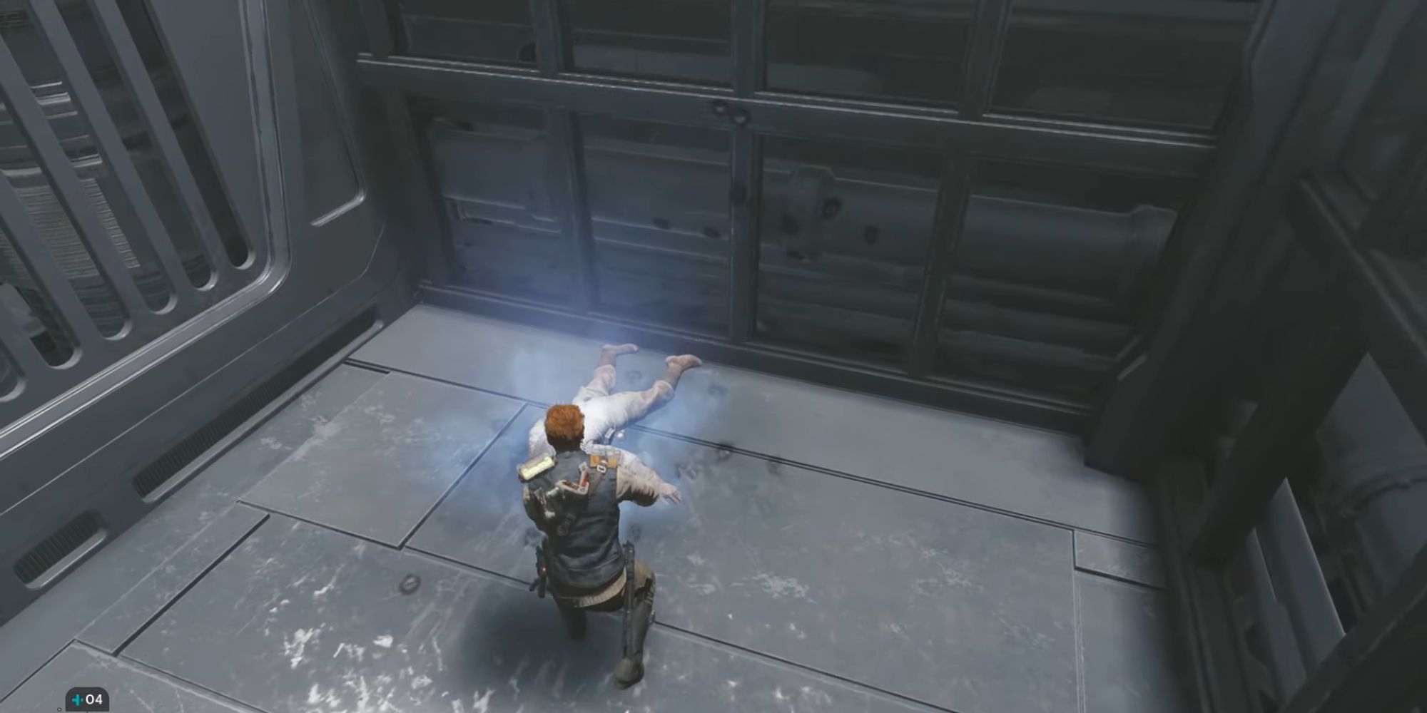 Star Wars Jedi: Survivor - Koboh - All Lucrehulk Core Collectible Locations