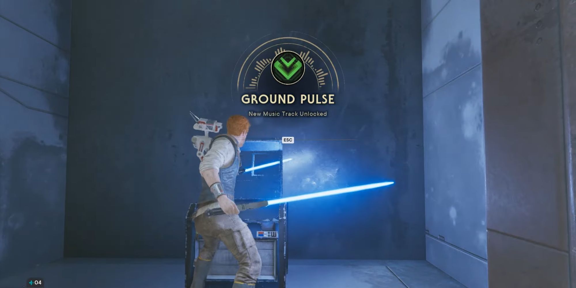 Star Wars Jedi: Survivor - Shattered Moon - All Assembly Staging Collectible Locations