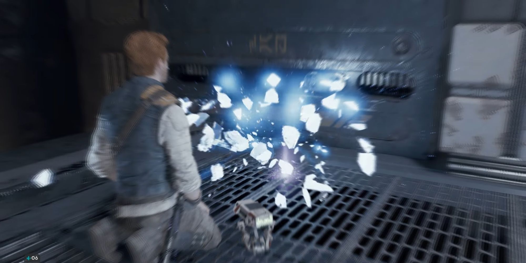 Star Wars Jedi: Survivor - Shattered Moon - All Assembly Staging ...