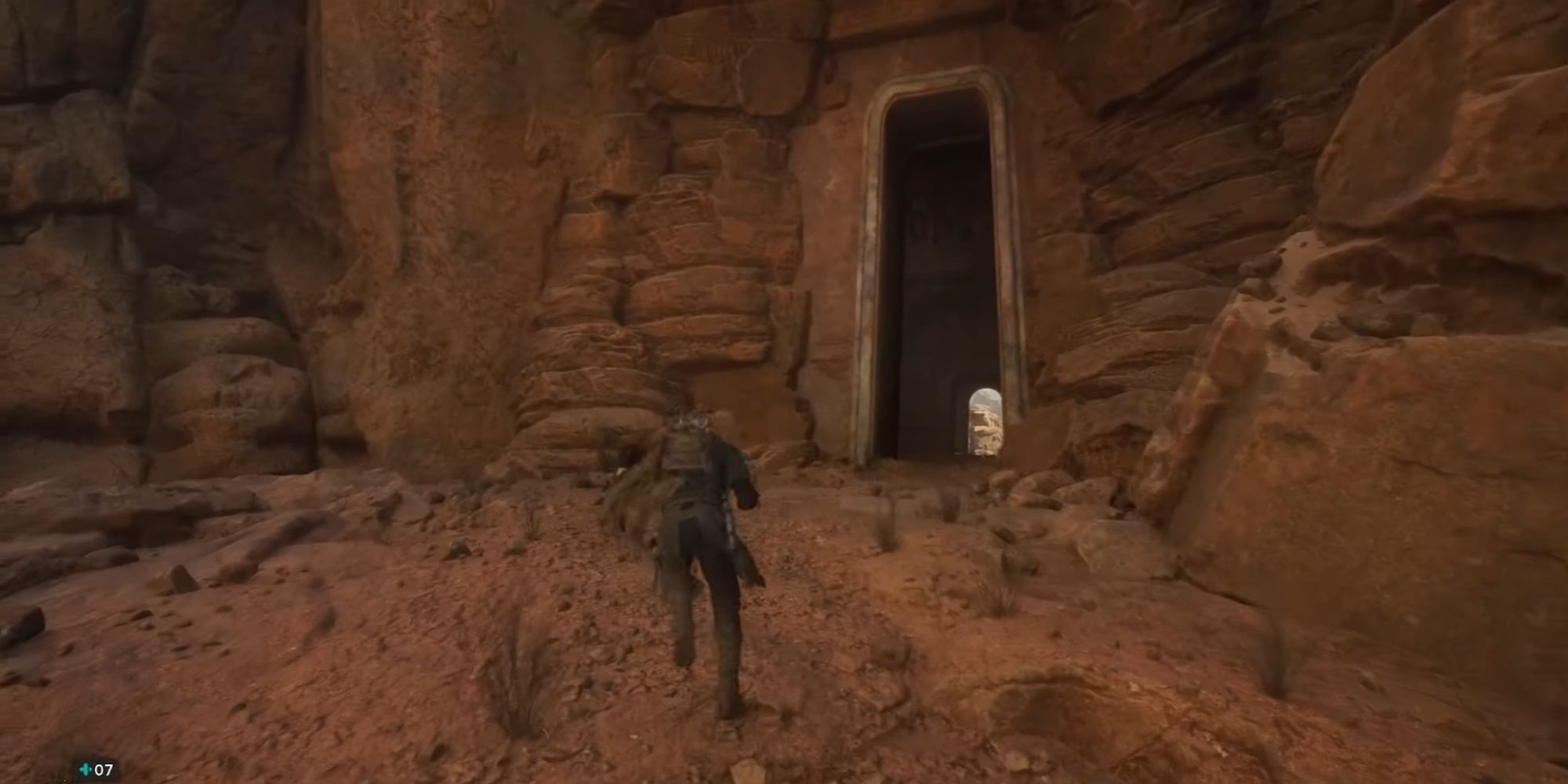 Star Wars Jedi: Survivor - Jedha - All Narkis Highlands Collectible ...