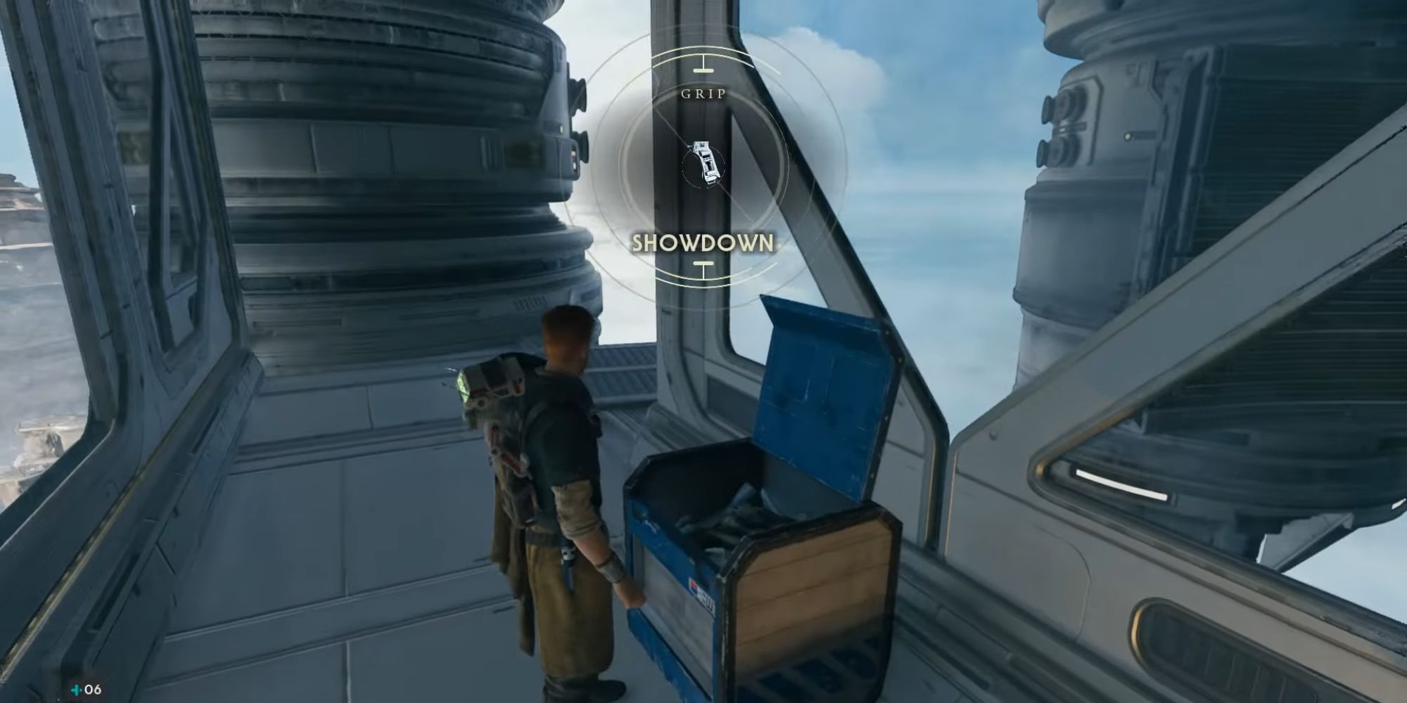 Star Wars Jedi: Survivor - Koboh - All Observatory Understructure ...