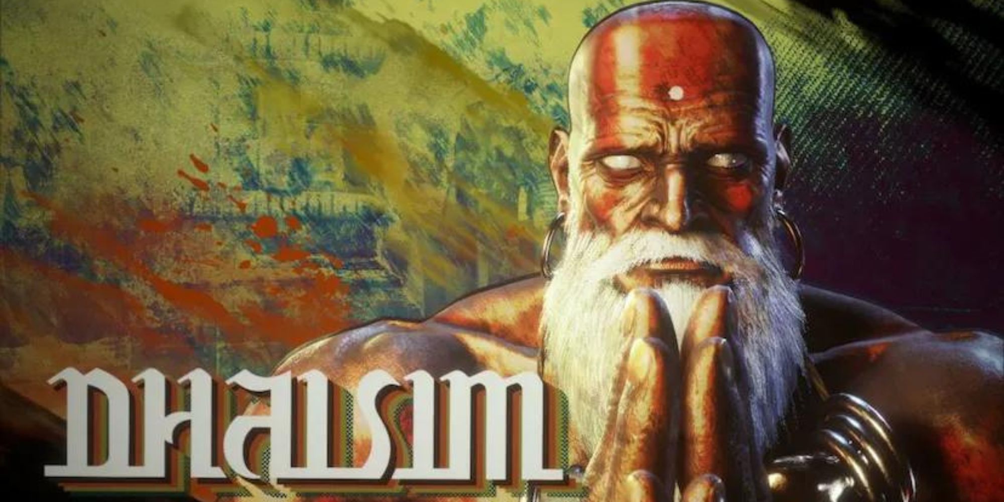 Street Fighter 6: How To Play Dhalsim