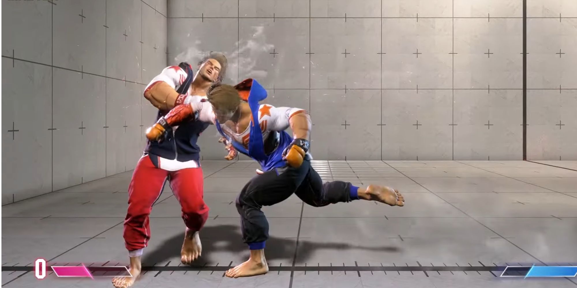 Street Fighter 6: 10 Best Special Moves, Ranked