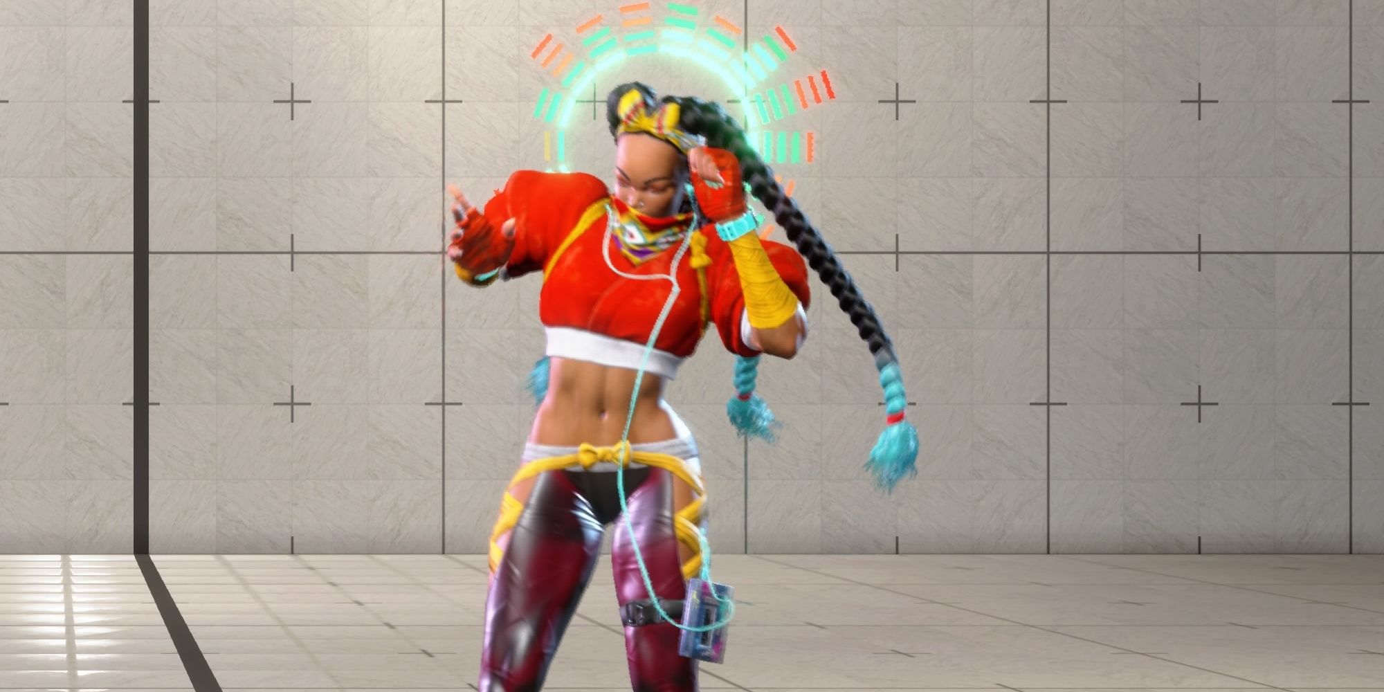 Street Fighter 6: How To Play Kimberly