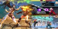 Ranking The Best Street Fighter Games Ranking The Best Street Fighter Games