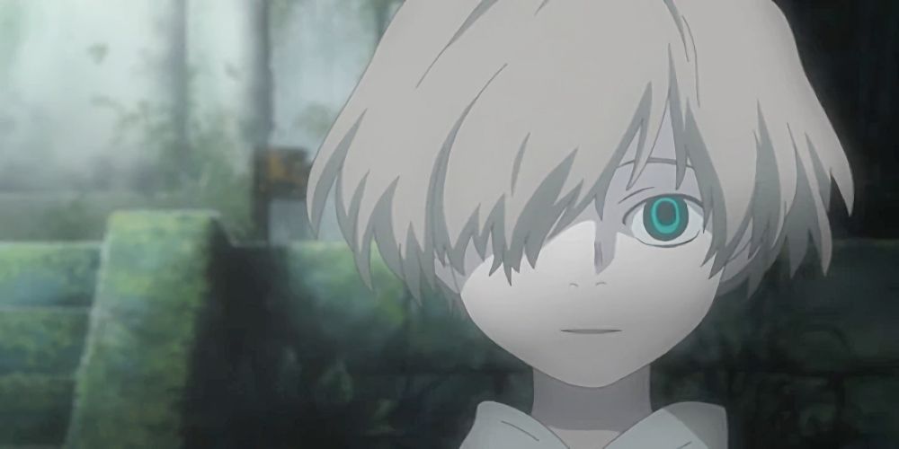 Mushishi: 10 Best Characters, Ranked
