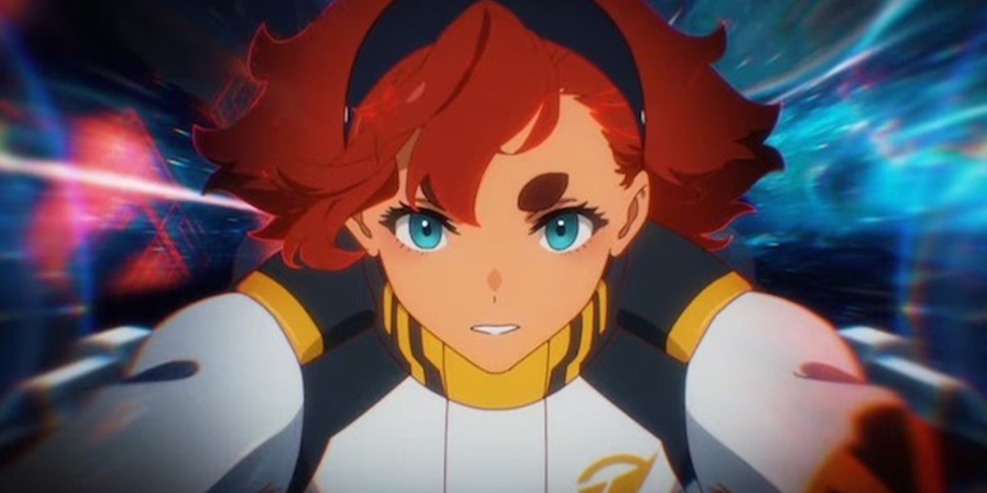 The Best Characters In Gundam: The Witch From Mercury