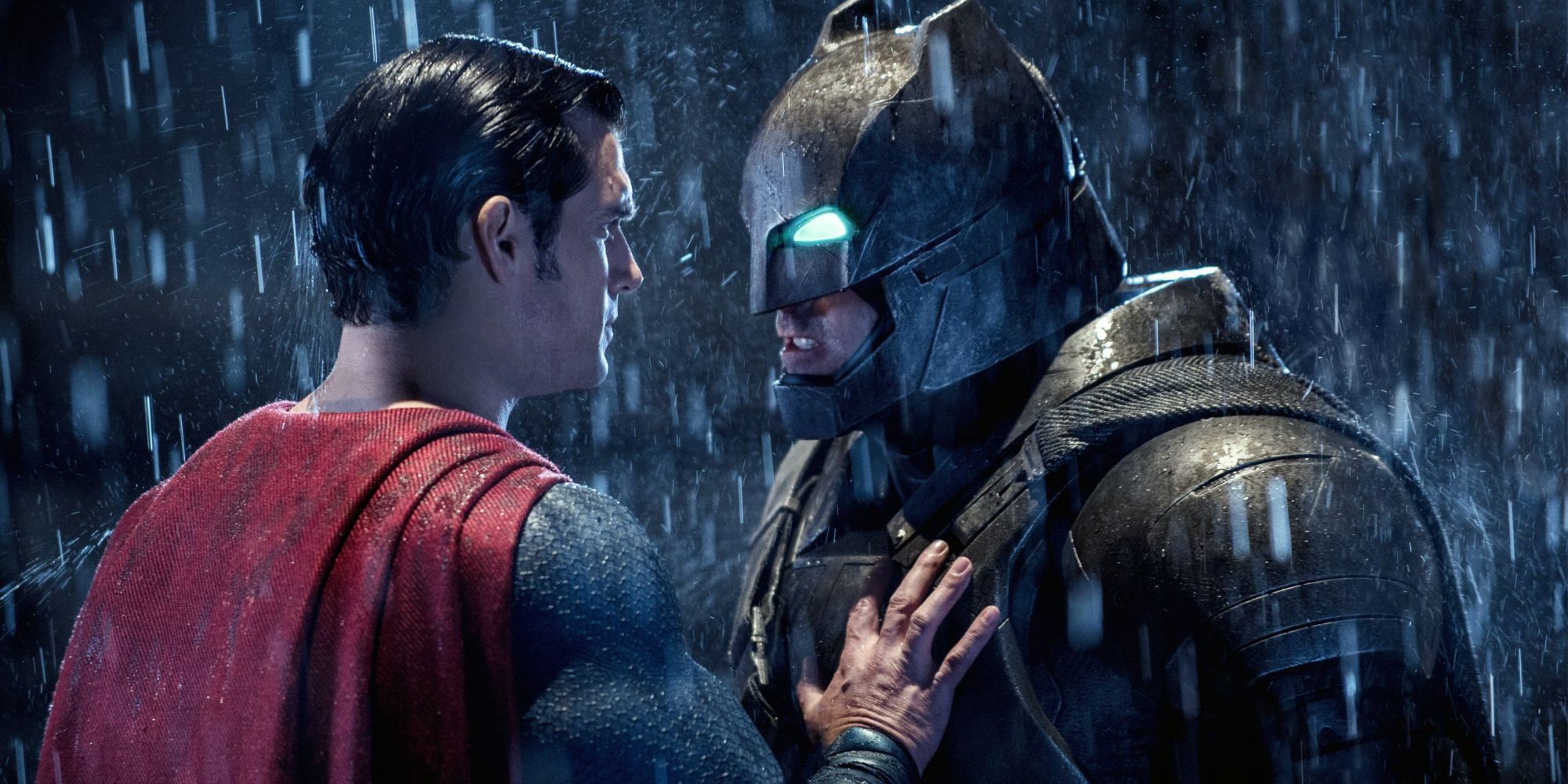 The Flash: 10 Best Characters In The Movie