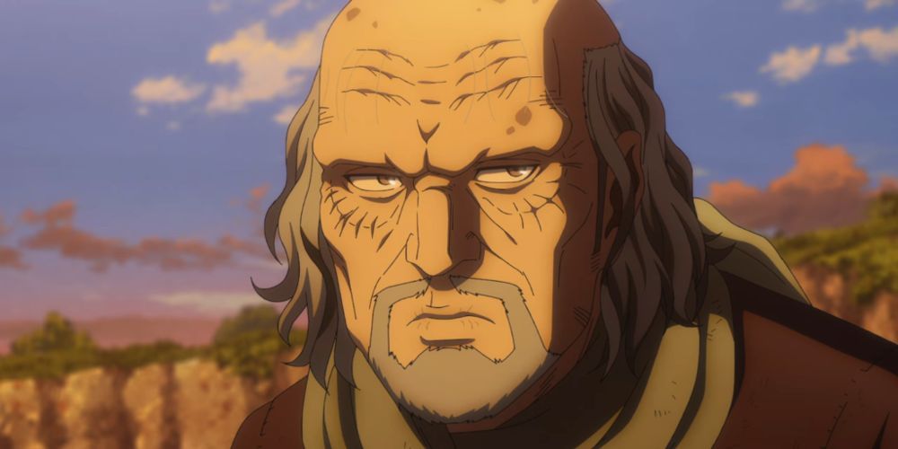 Vinland Saga: 10 Best Characters, Ranked