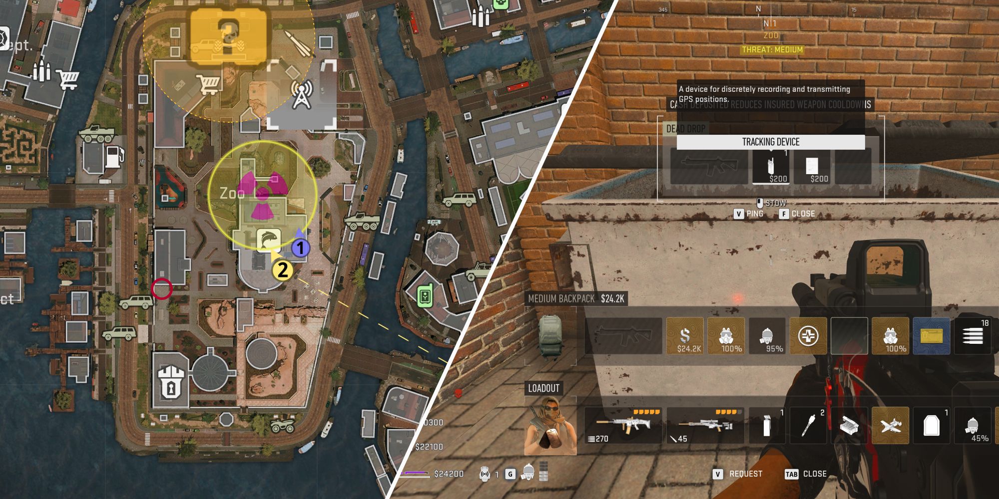 Warzone 2 DMZ: Icebreaker Guide