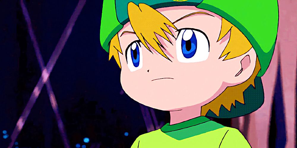 10 Best Anime With Child Protagonists, Ranked