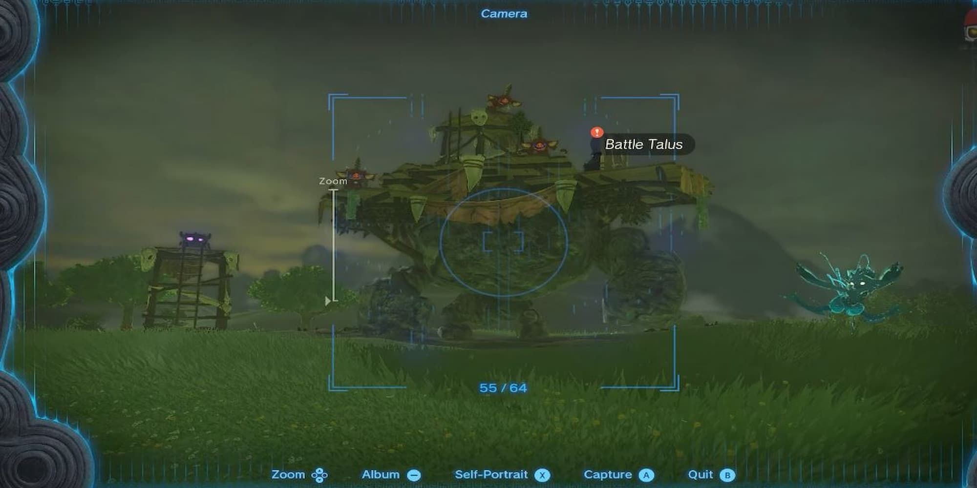 Tears Of The Kingdom: A Monstrous Collection Walkthrough