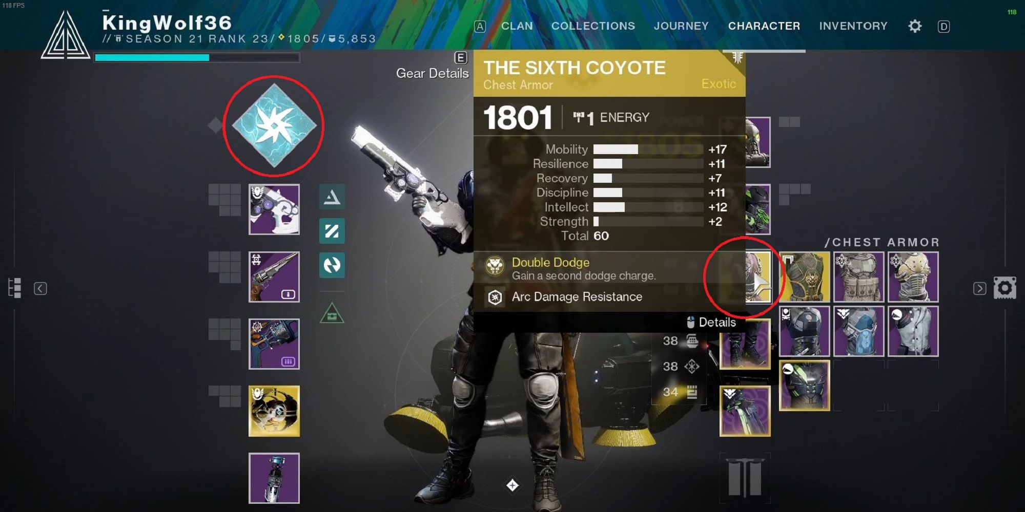 Destiny 2 Season Of The Deep: Taming The Storm Mission Walkthrough