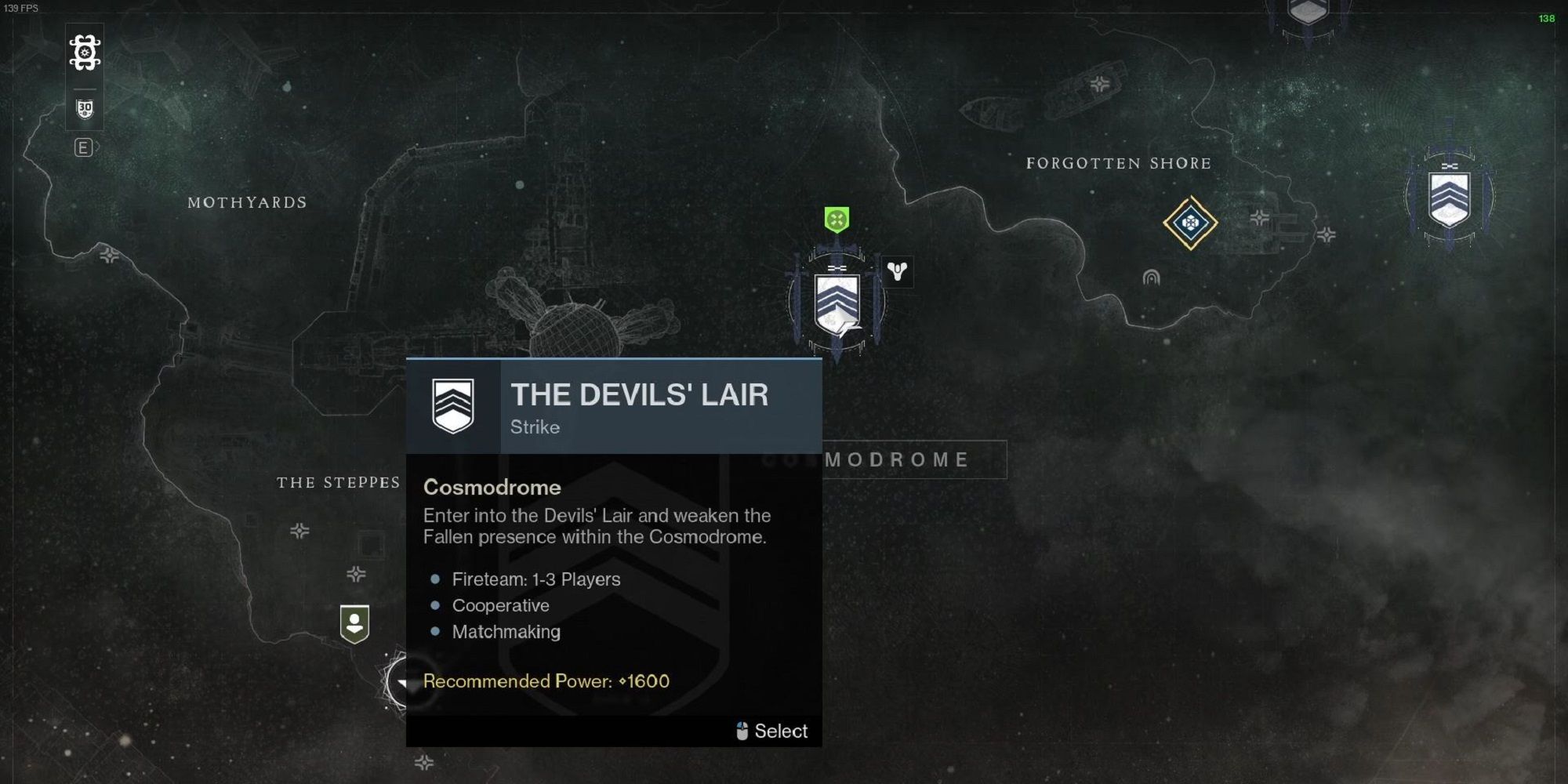 Destiny 2 Season Of The Deep: Taming The Storm Mission Walkthrough