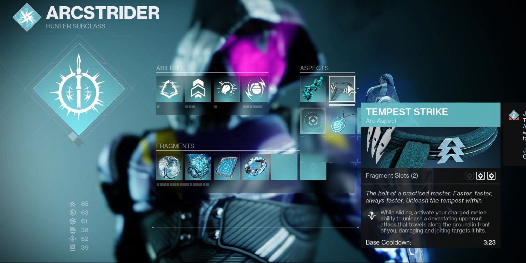 Destiny 2 Season Of The Deep: Taming The Storm Mission Walkthrough