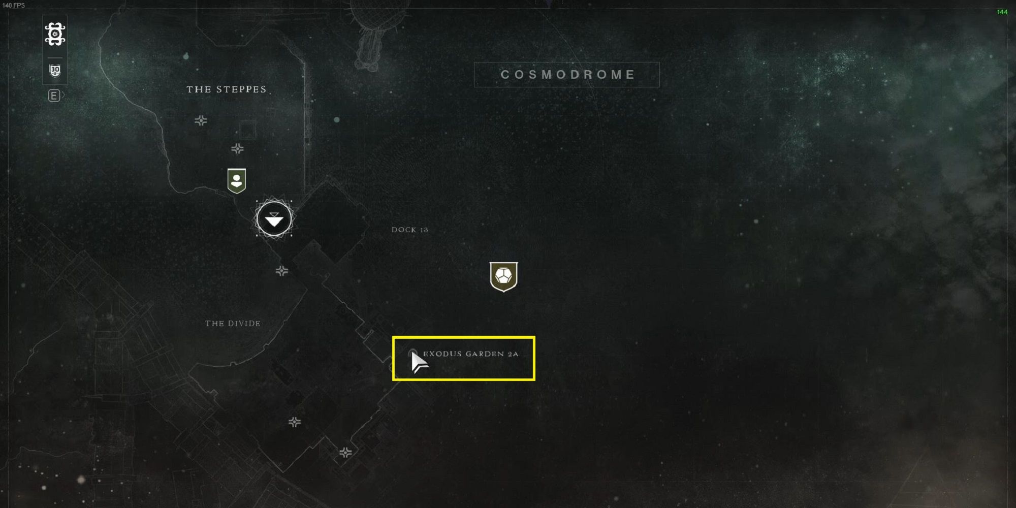 Destiny 2 Season Of The Deep: Taming The Storm Mission Walkthrough