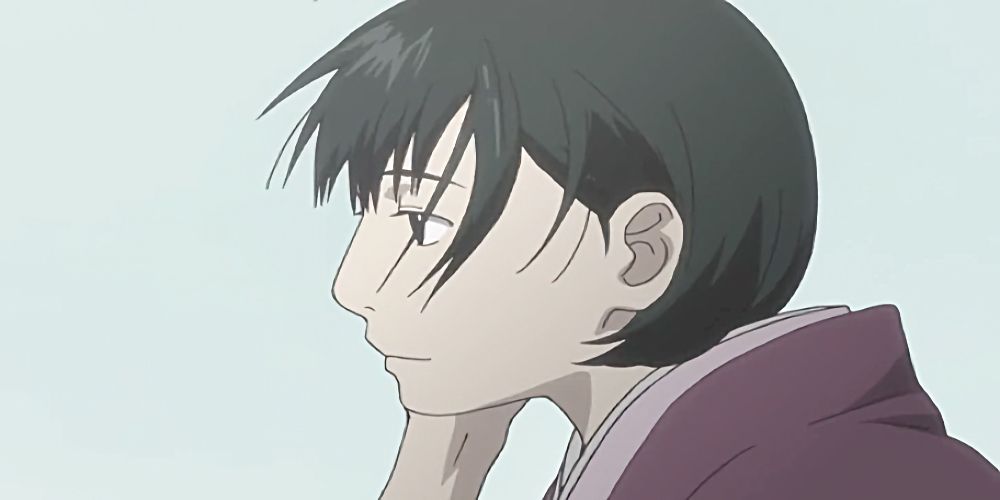 Mushishi: 10 Best Characters, Ranked