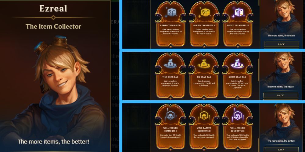 Teamfight Tactics: 10 Best Legends, Ranked