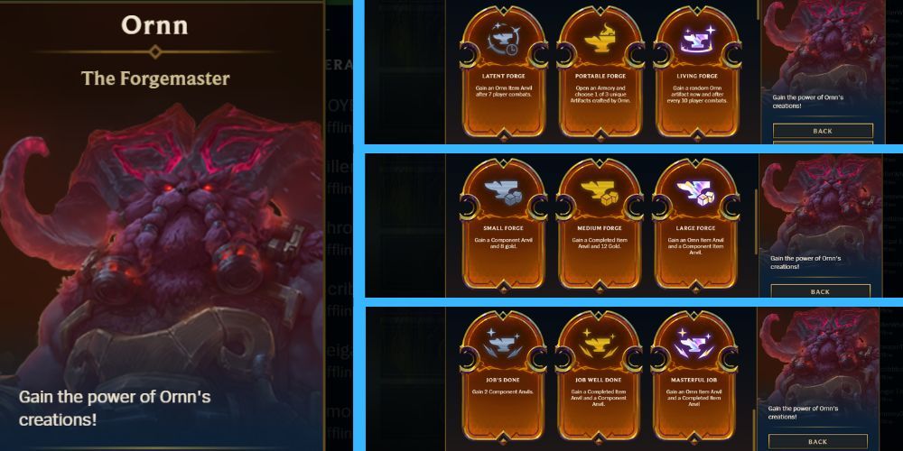 Teamfight Tactics: 10 Best Legends, Ranked