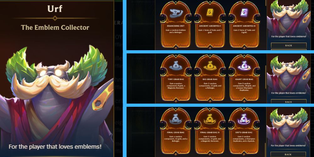 Teamfight Tactics: 10 Best Legends, Ranked