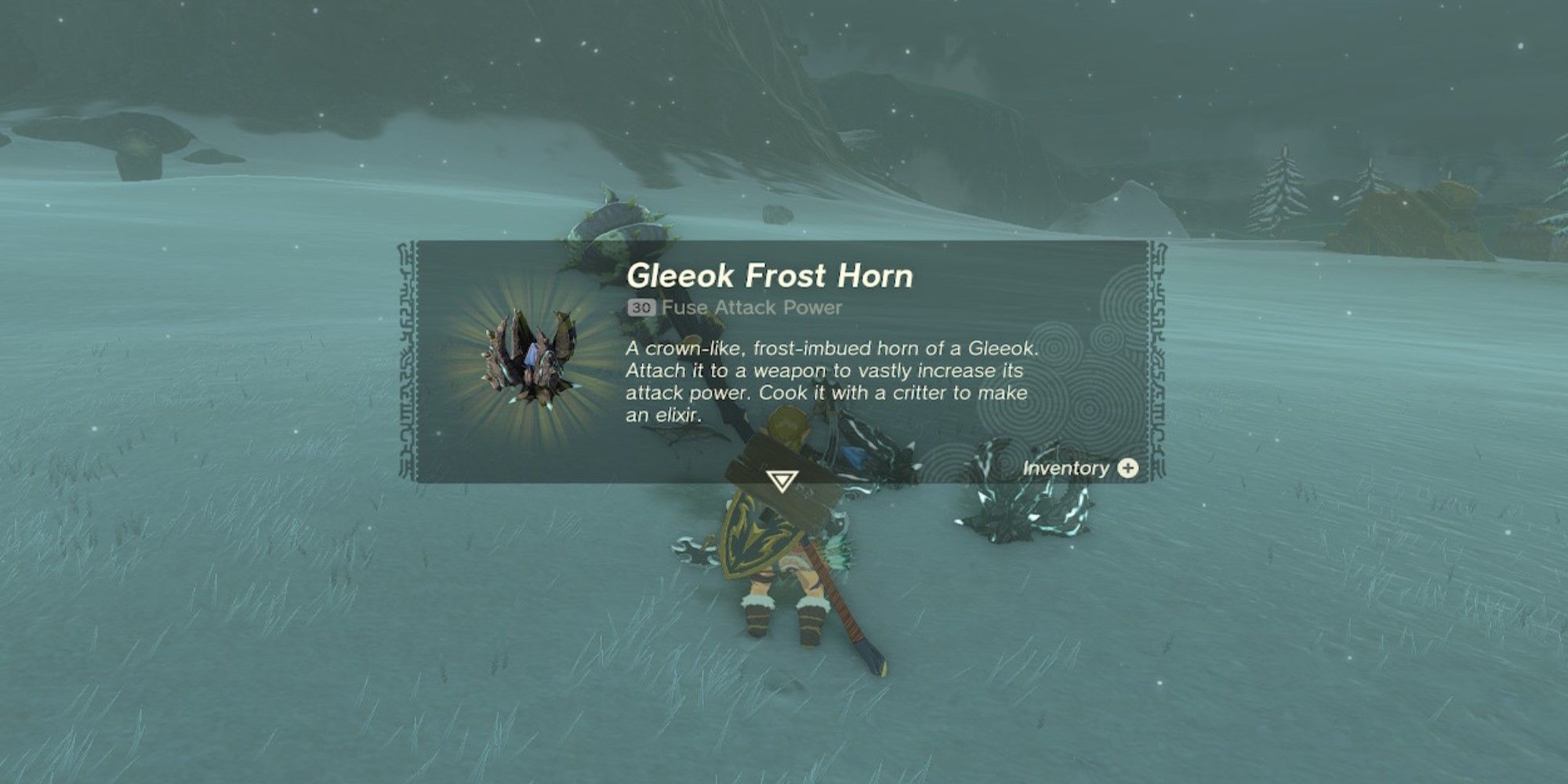 Tears Of The Kingdom: How To Beat Gleeoks