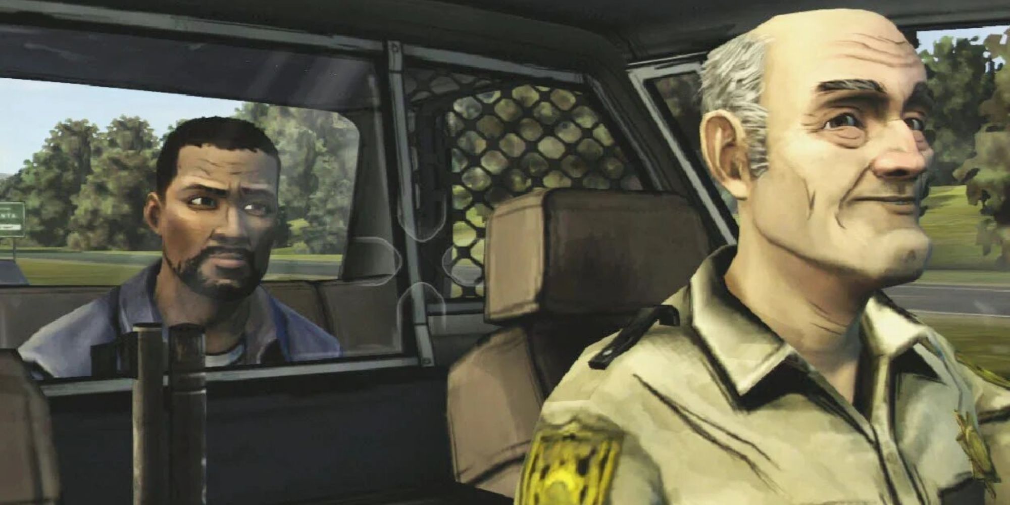 10 Best Opening Cutscenes In Video Game History