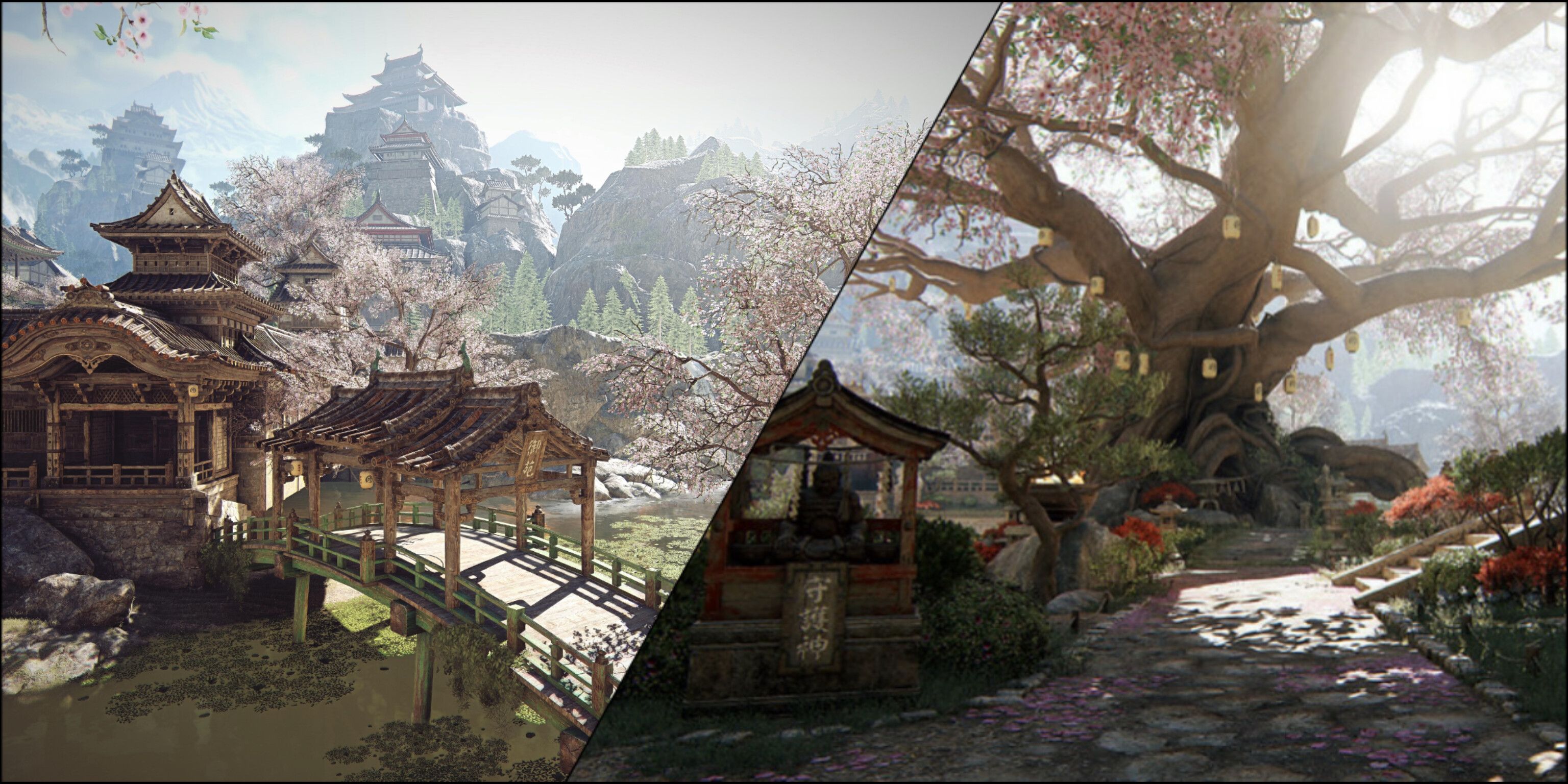 For Honor: 10 Best Maps, Ranked