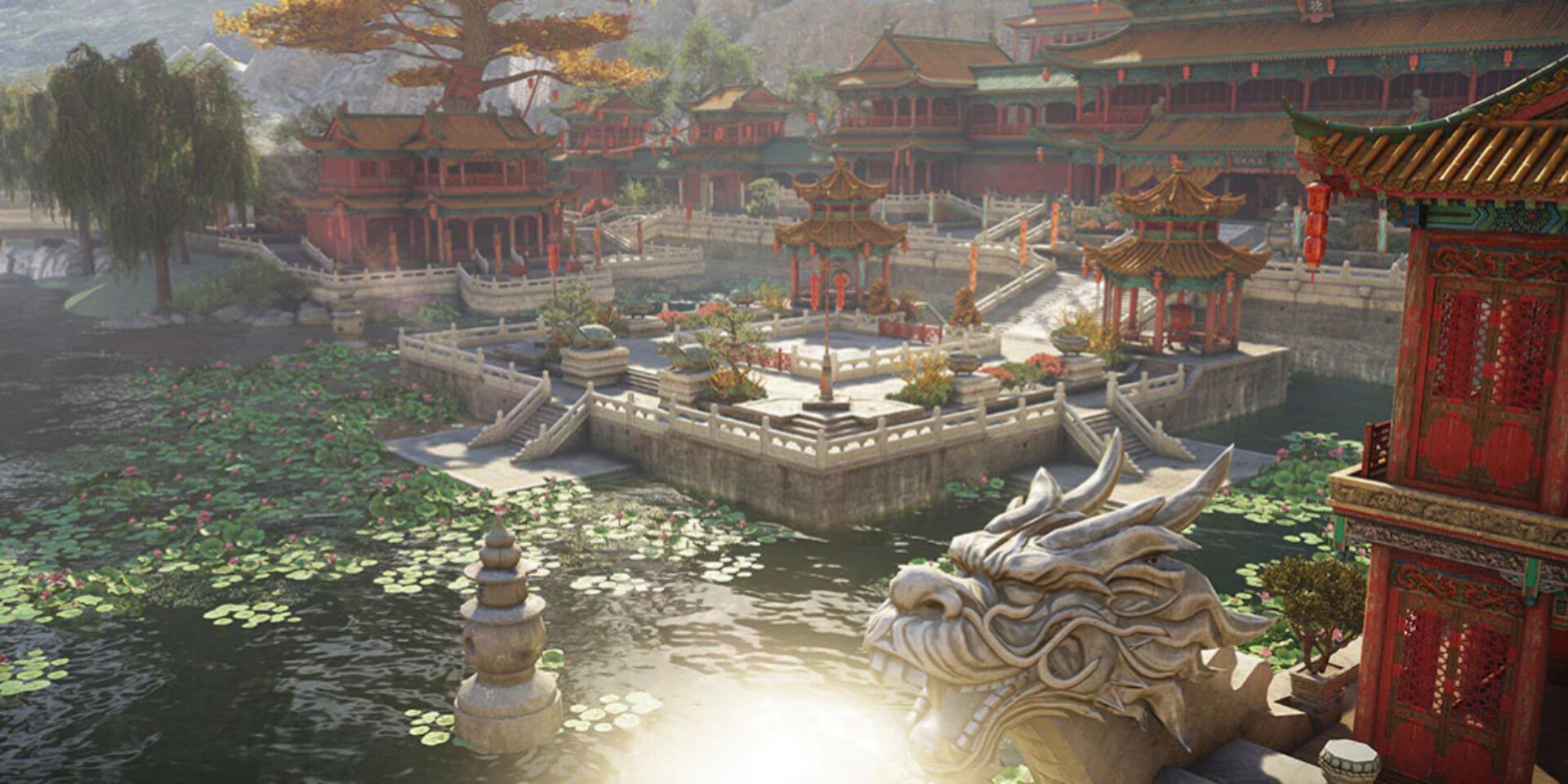 For Honor: 10 Best Maps, Ranked