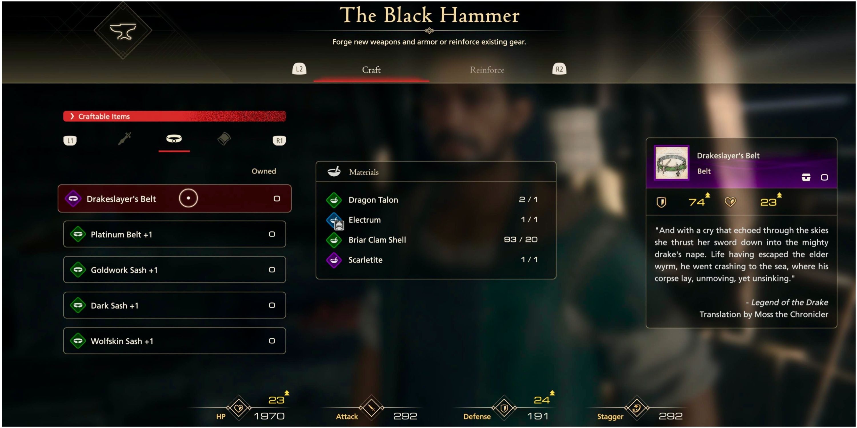 Final Fantasy 16: How To Get & Use Electrum