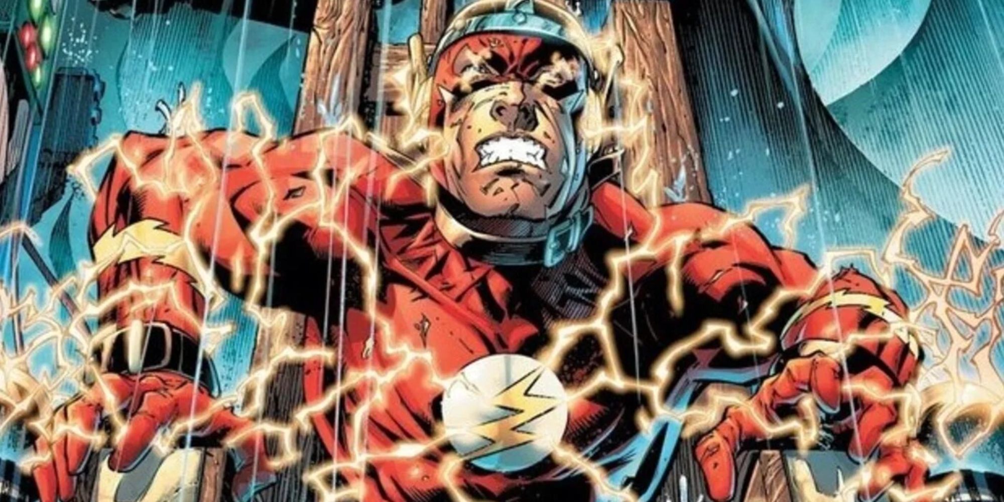 10 Best DC Comics To Read Before The Flash
