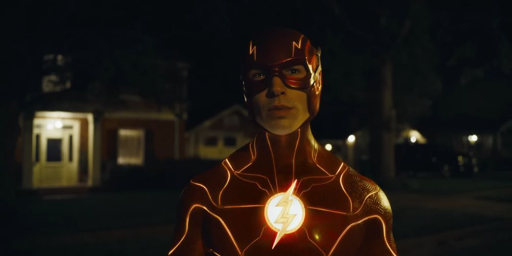 10 Best DCEU Movies, Ranked