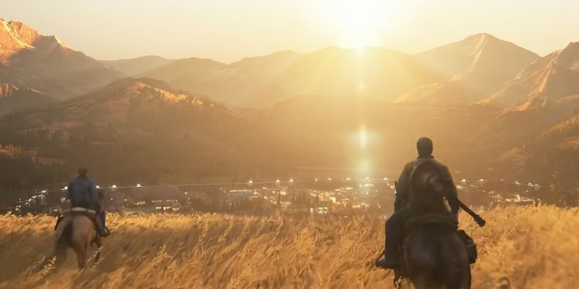 Top 10 Video Games Like Dead Island 2, Ranked