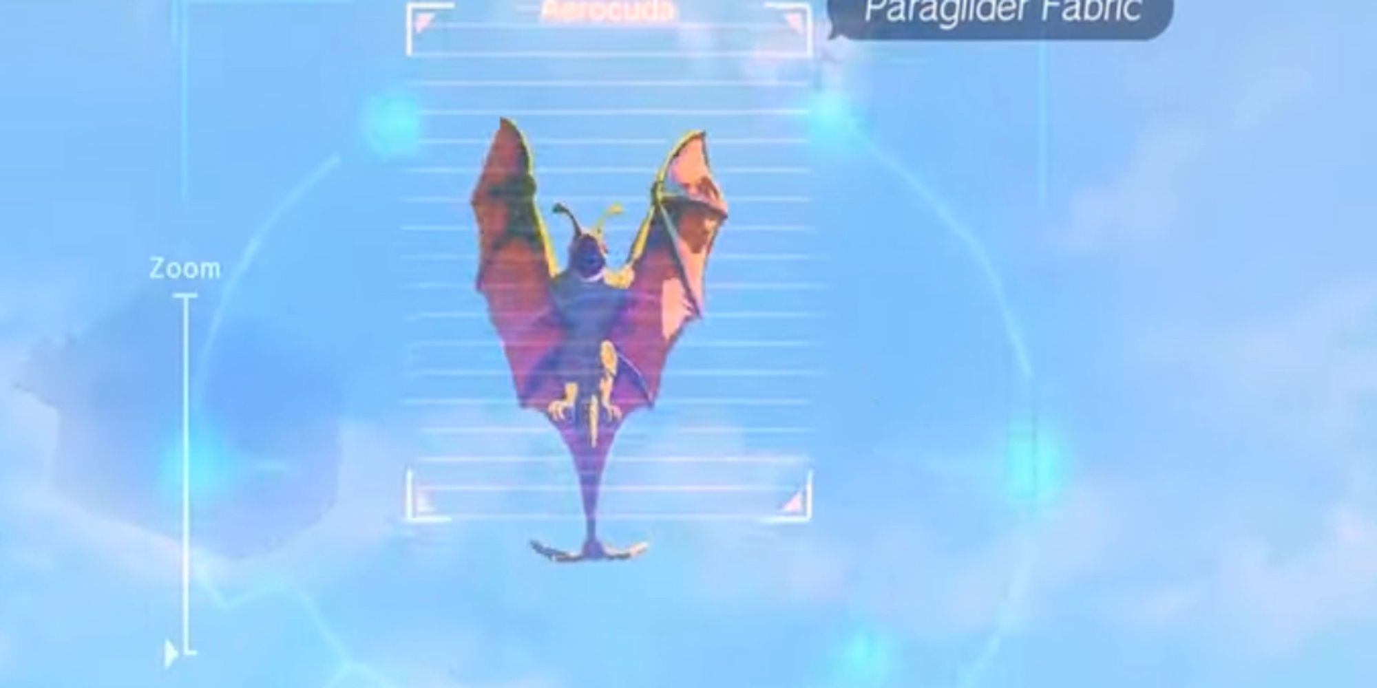 The Legend Of Zelda: Tears Of The Kingdom - All Monster Parts & Effects