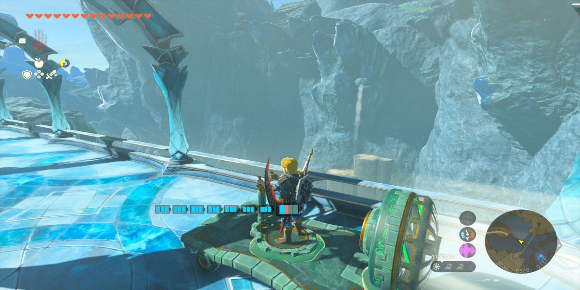 Tears Of The Kingdom - 15 Best Fusion Vehicles, Ranked