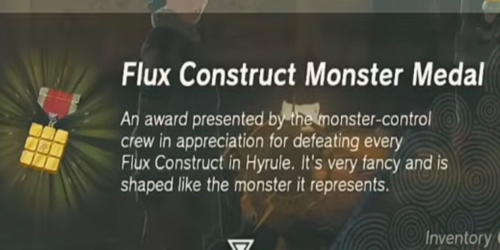 The Legend Of Zelda: Tears Of The Kingdom - How To Get All Six Monster ...