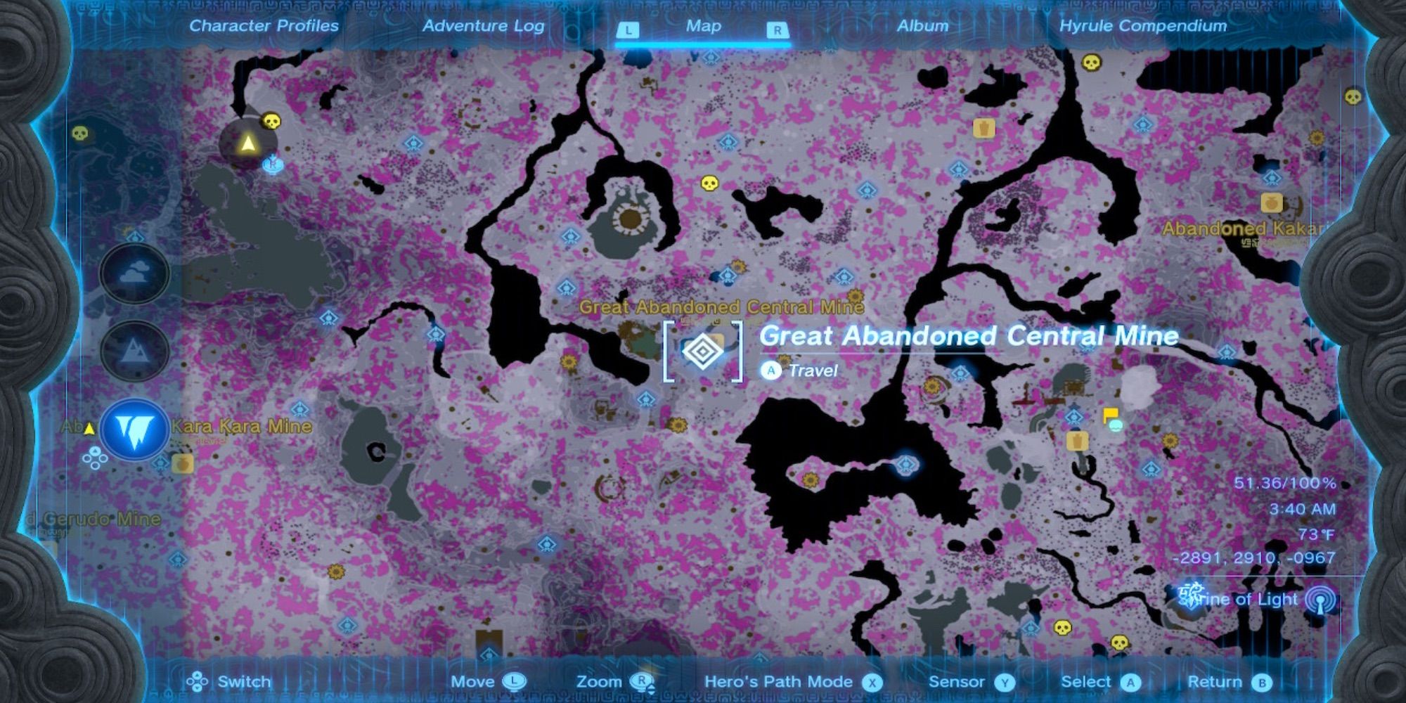 Tears Of The Kingdom: How To Get More Batteries