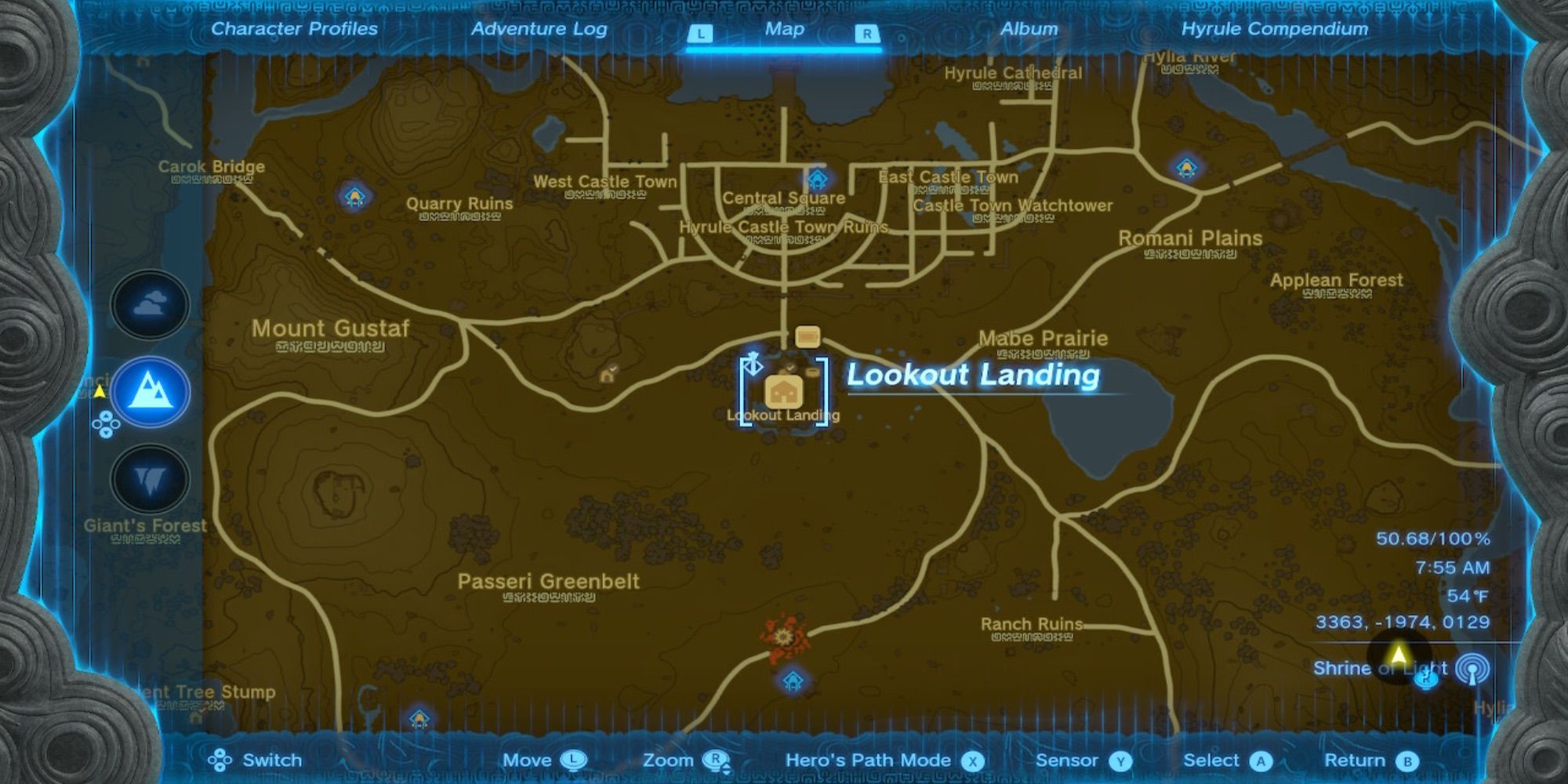 Tears Of The Kingdom - Best Special Mounts, Ranked